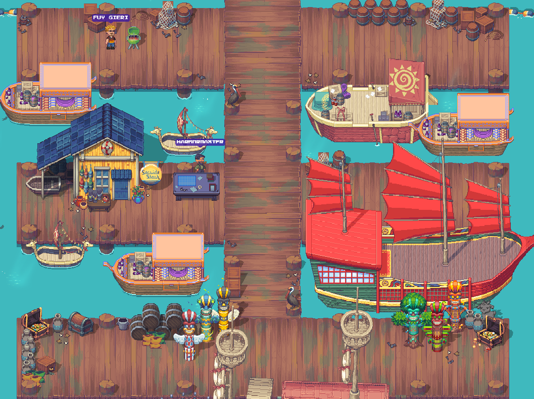 PixeLore - Pixels Wiki